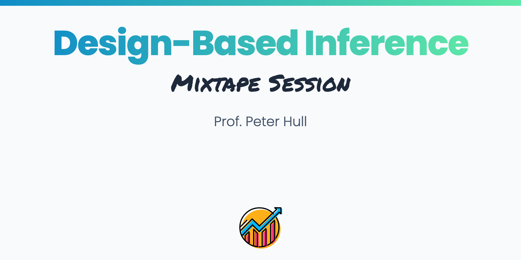Design-Based Inference