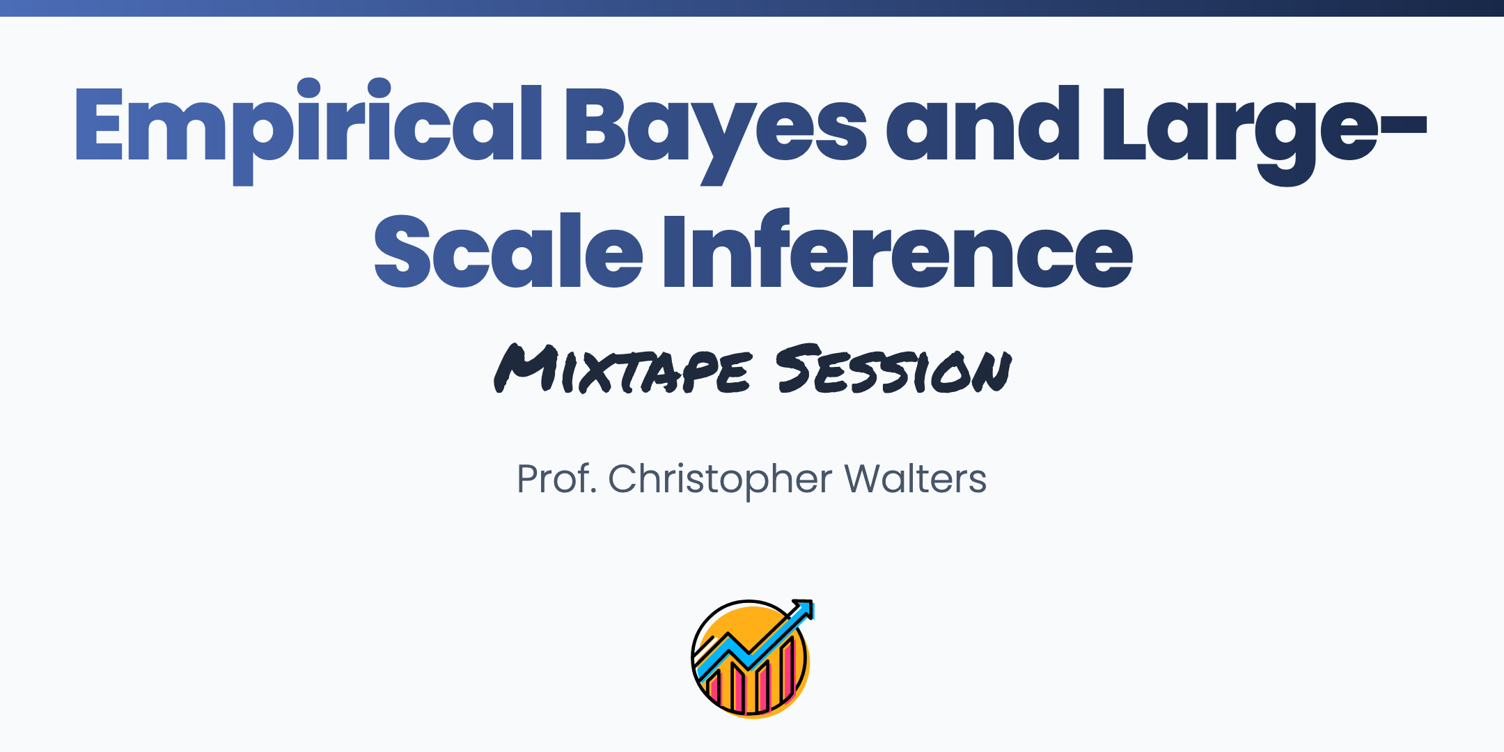 Empirical Bayes And Large Scale Inference